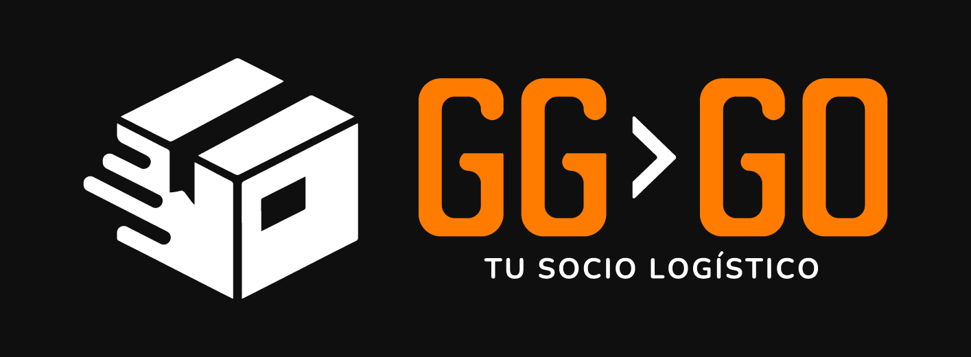 GG GO | Recogemos y Entregamos Tus Paquetes El Mismo Dia